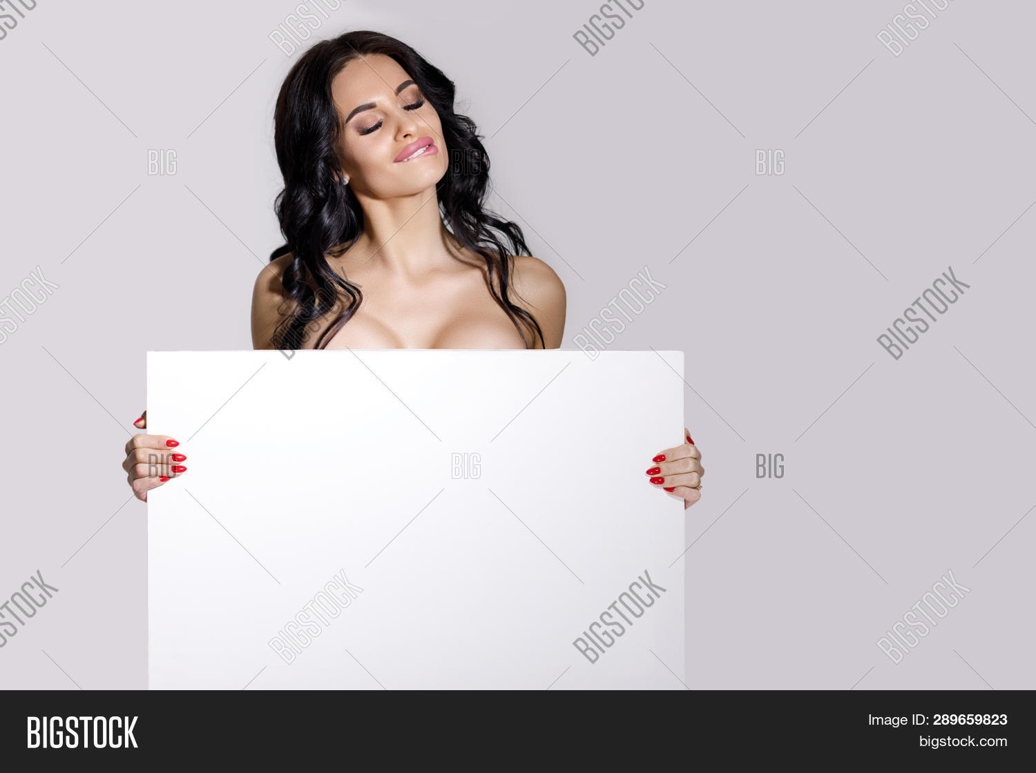 Seductive Naked Image And Photo Free Trial Bigstock