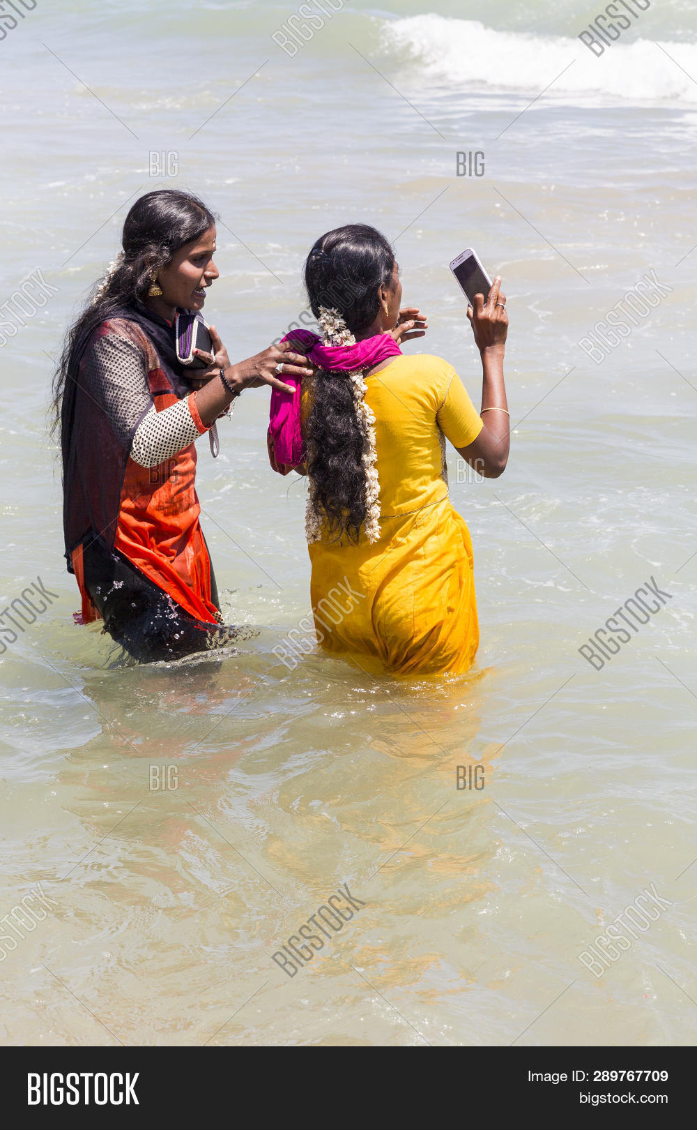 Masi Magam Festival, Image & Photo (Free Trial) | Bigstock