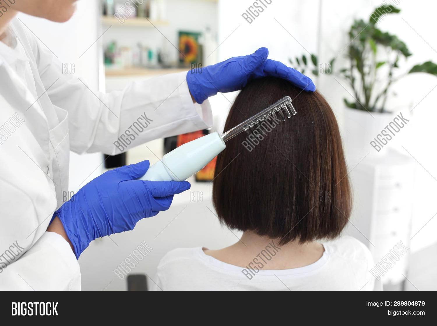 Oxygen Bioinfusion Image & Photo (Free Trial) | Bigstock