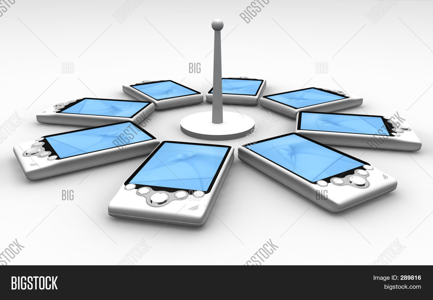 Access Point Image & Photo (Free Trial) | Bigstock