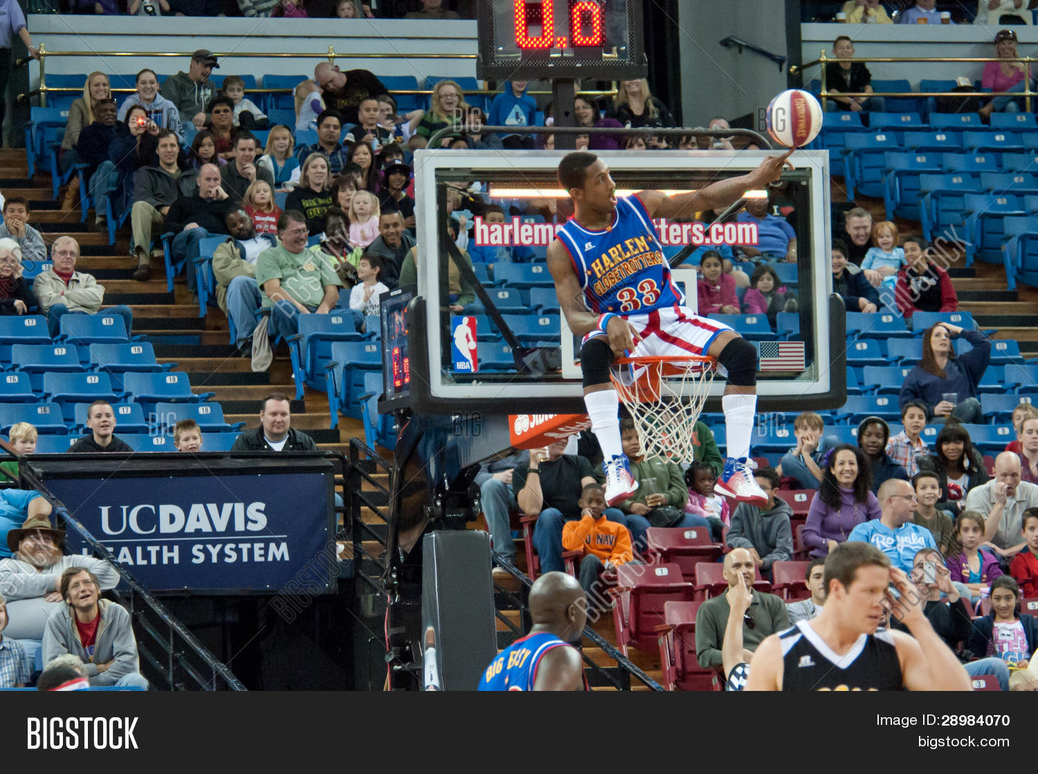 Will "bull" Bullard Image & Photo (Free Trial) | Bigstock