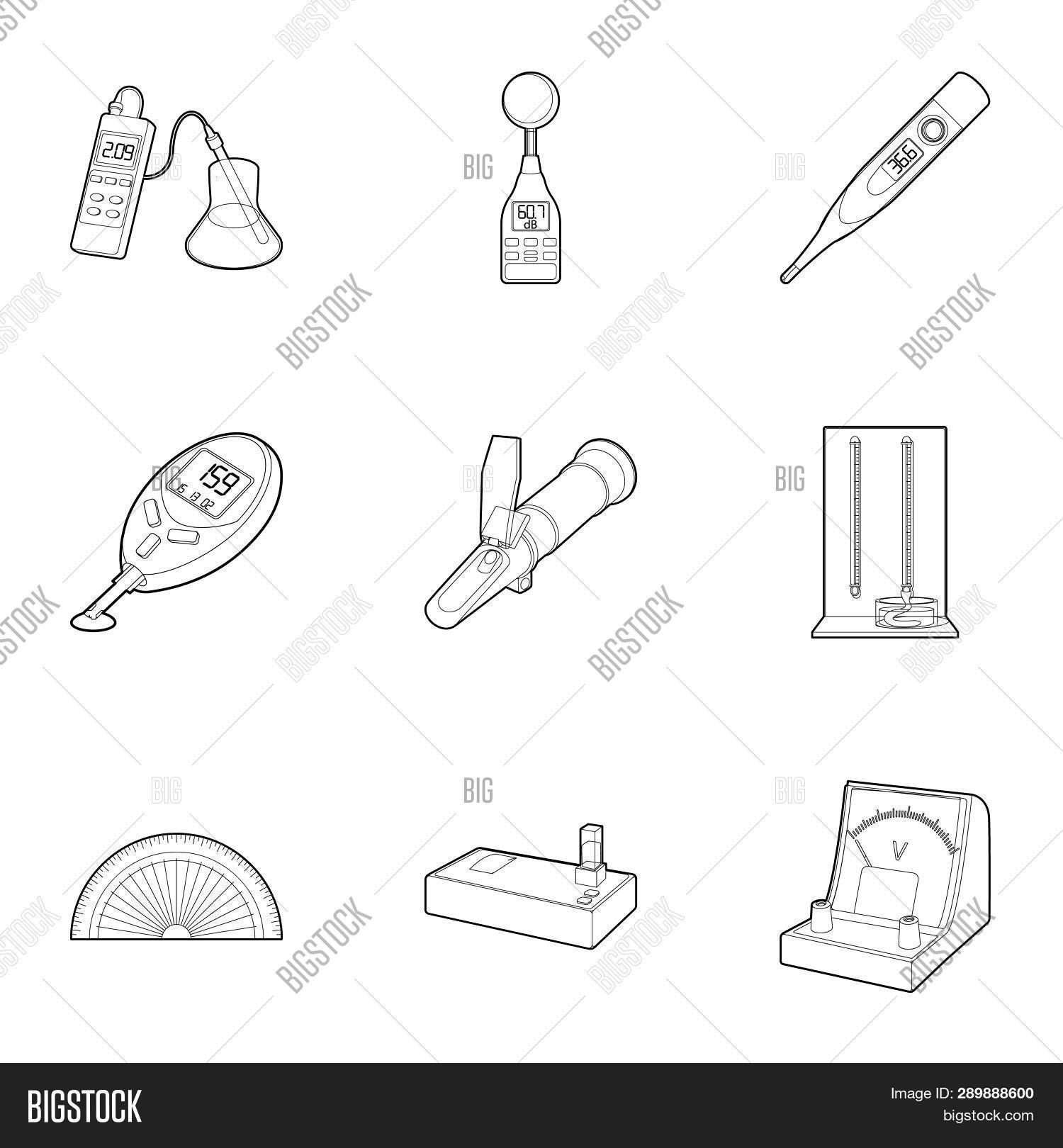 Precision Instrument Image & Photo (Free Trial) | Bigstock