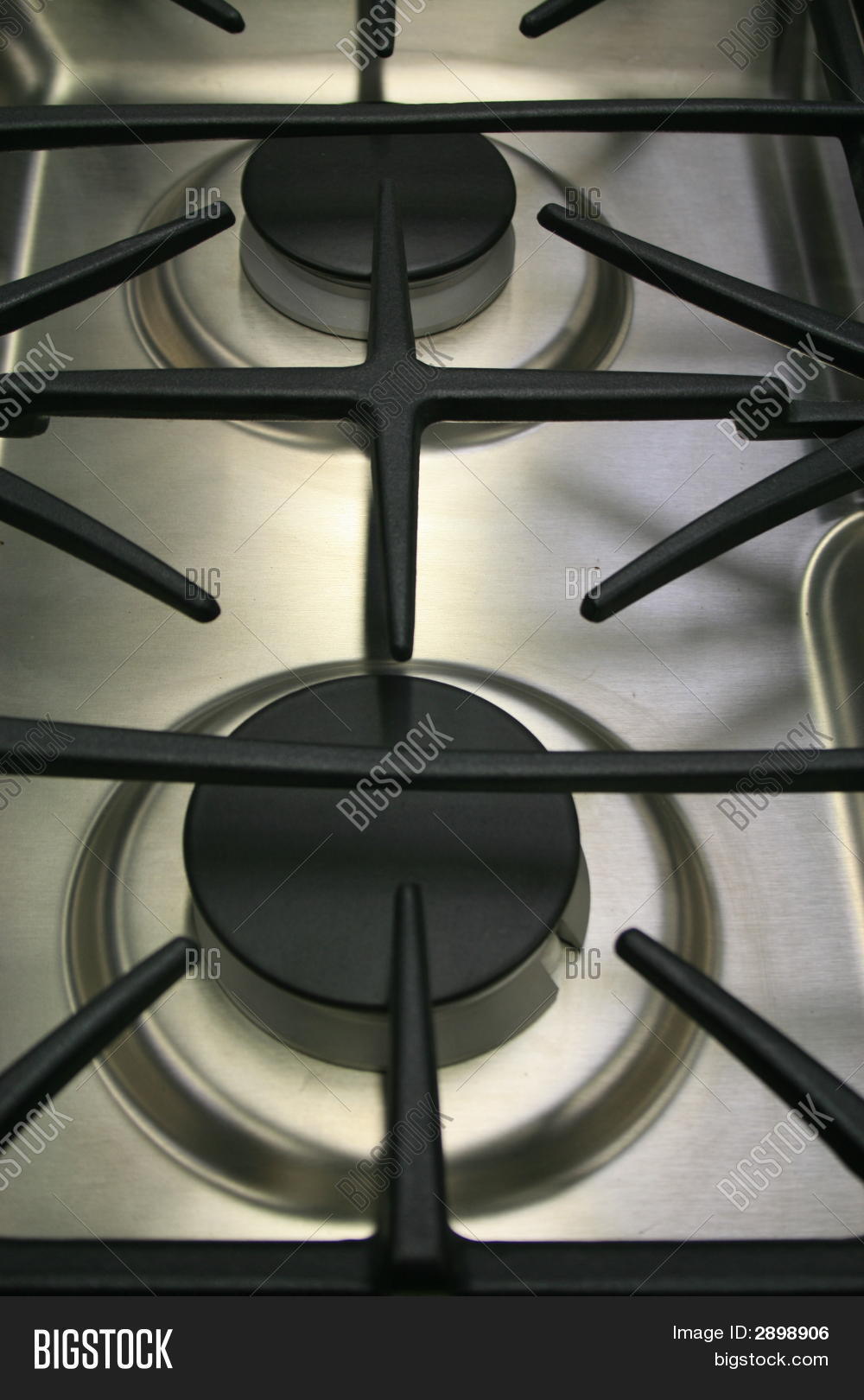 Kitchen Stove Image & Photo (Free Trial) | Bigstock