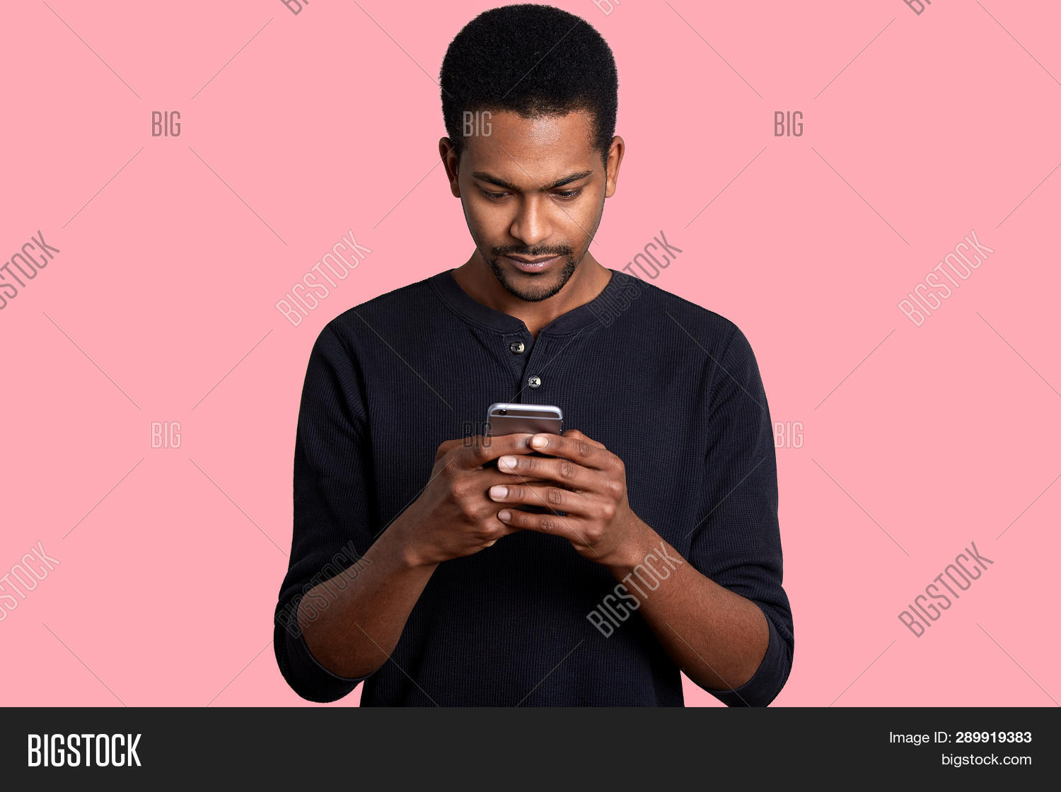 Young Guy Looks Screen Image & Photo (Free Trial) | Bigstock