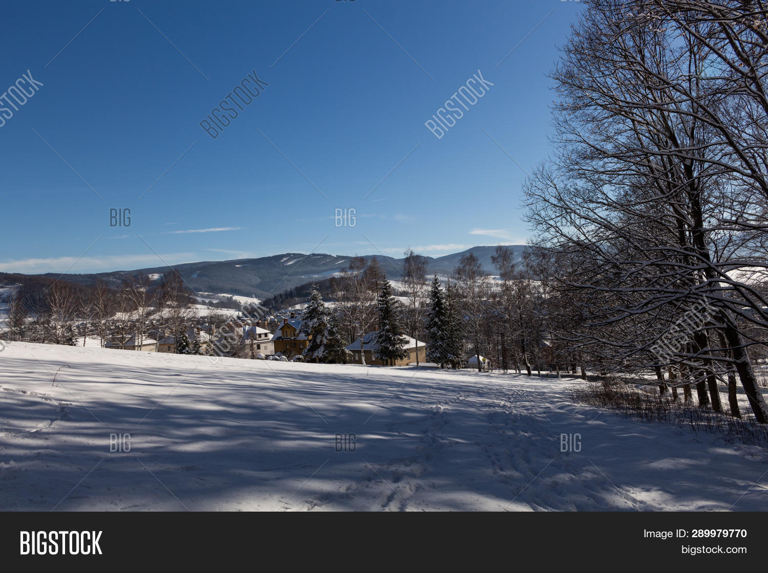 Clear Sunny Sky Image & Photo (Free Trial) | Bigstock
