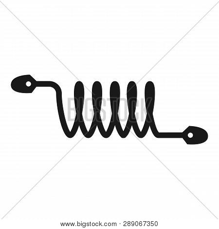 Coil Spring Flexible Image & Photo (Free Trial) | Bigstock