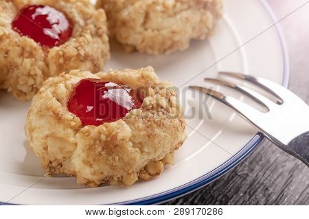 Strawberry Shortcake Images, Illustrations & Vectors (Free) - Bigstock