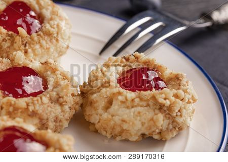 Strawberry Shortcake Images, Illustrations & Vectors (Free) - Bigstock