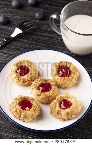 Strawberry Shortcake Images, Illustrations & Vectors (Free) - Bigstock