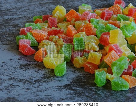 Sweets Weight Image & Photo (Free Trial) | Bigstock