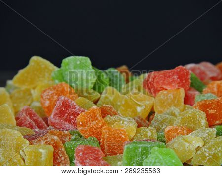 Sweets Weight Image & Photo (Free Trial) | Bigstock