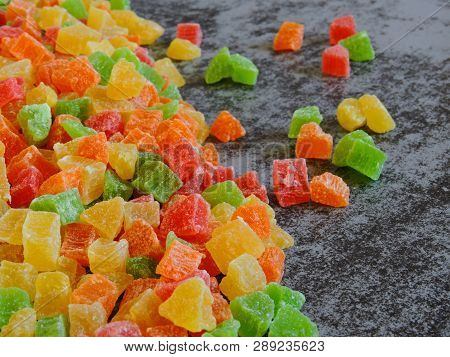 Sweets Weight Image & Photo (Free Trial) | Bigstock