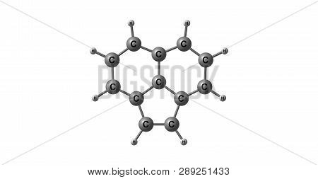 Acenaphthylene Image & Photo (Free Trial) | Bigstock