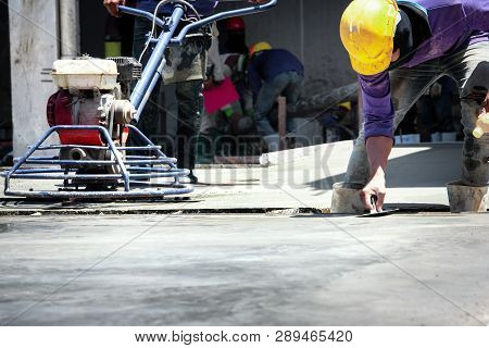 Construction Labor, Image & Photo (Free Trial) | Bigstock