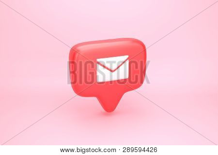 One Message Social Image & Photo (Free Trial) | Bigstock
