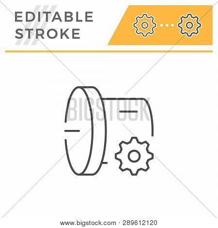 Engine Torque Icon Images, Illustrations & Vectors (Free) - Bigstock