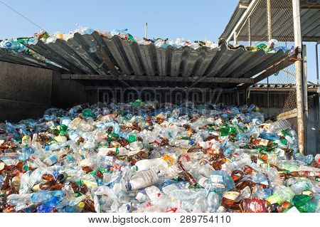 Plastic Bottles Image & Photo (Free Trial) | Bigstock