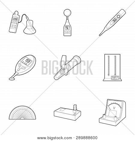 Precision Instrument Image & Photo (Free Trial) | Bigstock