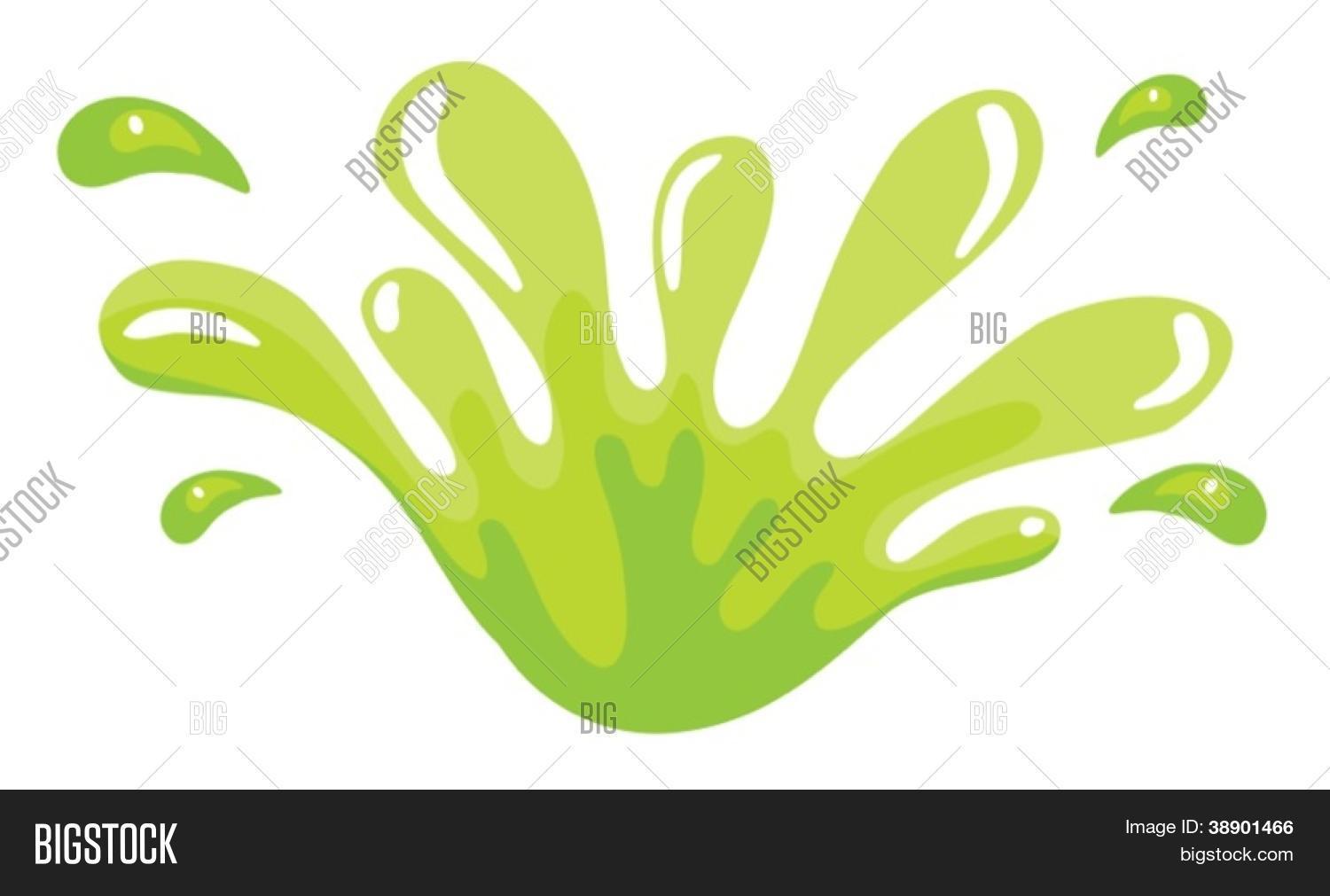 Illustration Green Vector & Photo (Free Trial) | Bigstock