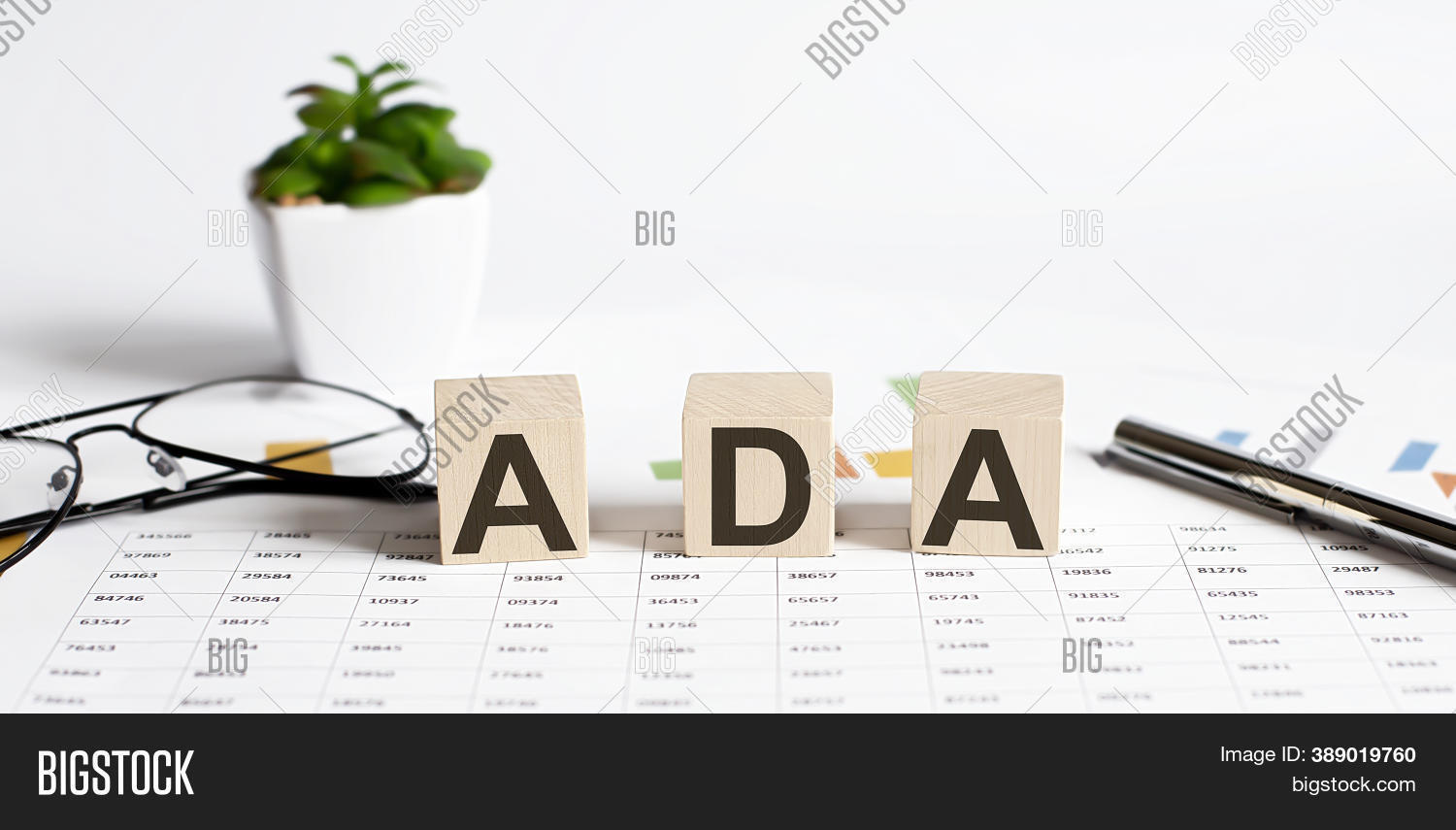 Ada Americans Image & Photo (Free Trial) | Bigstock