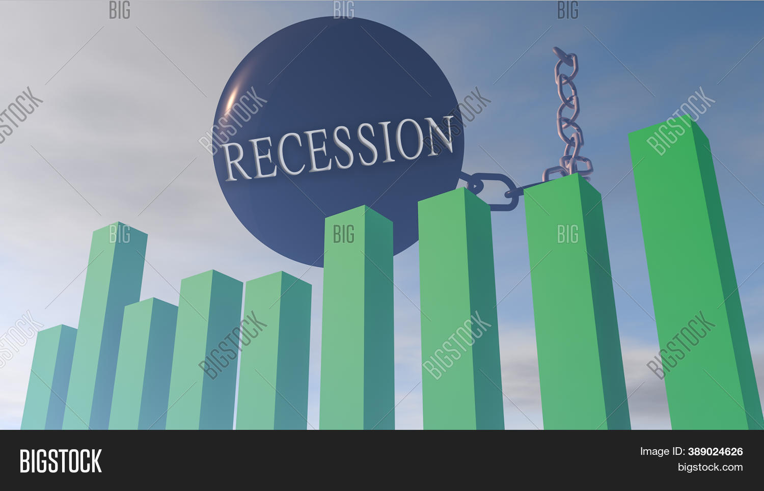 3d Rendering Image & Photo (Free Trial) | Bigstock