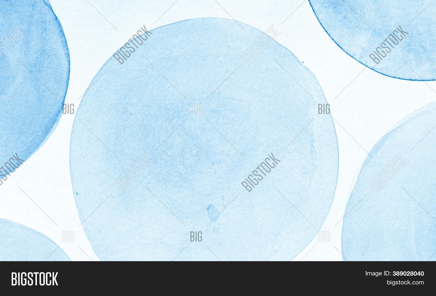 Blue Scribble Textile Image & Photo (Free Trial) | Bigstock