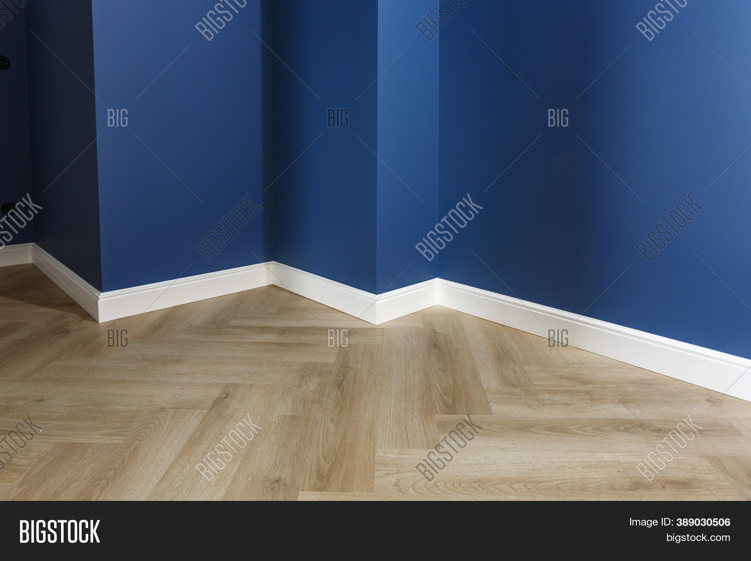 Detail Corner Flooring Image & Photo (Free Trial) | Bigstock