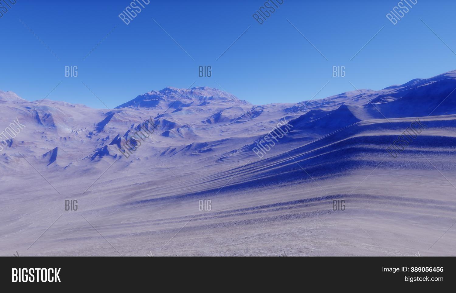 Beautiful Alien Image & Photo (Free Trial) | Bigstock