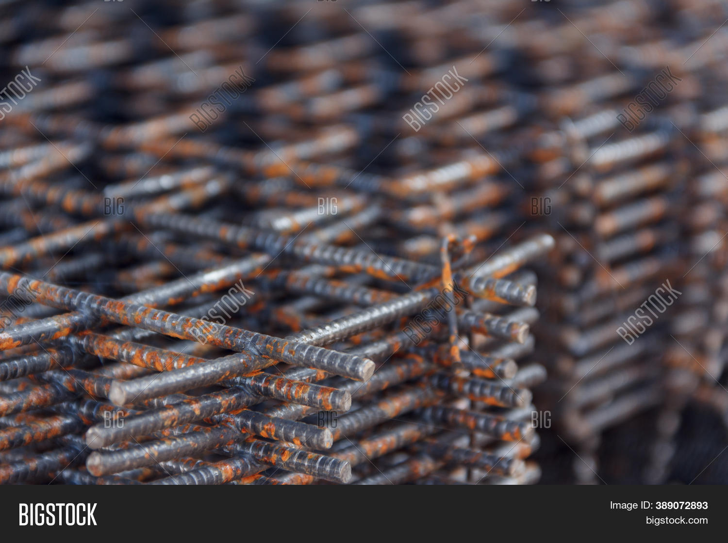 Steel Mesh Image & Photo (Free Trial) | Bigstock