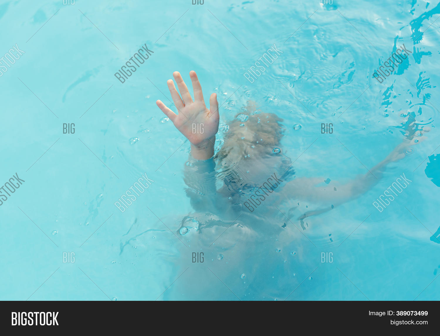 Man Drowning. Hand Image & Photo (Free Trial) | Bigstock
