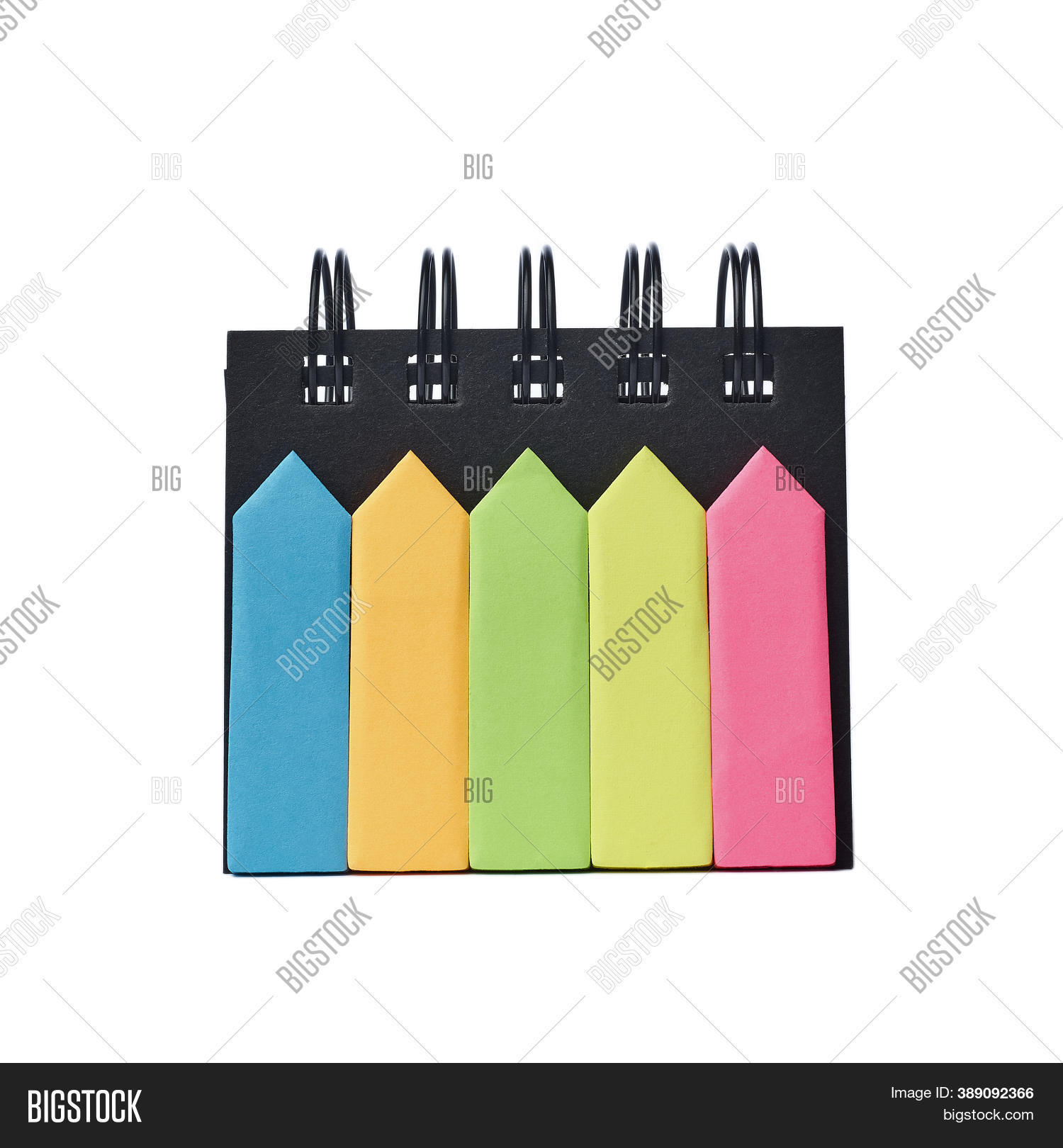 Block Colored Note Image & Photo (Free Trial) | Bigstock