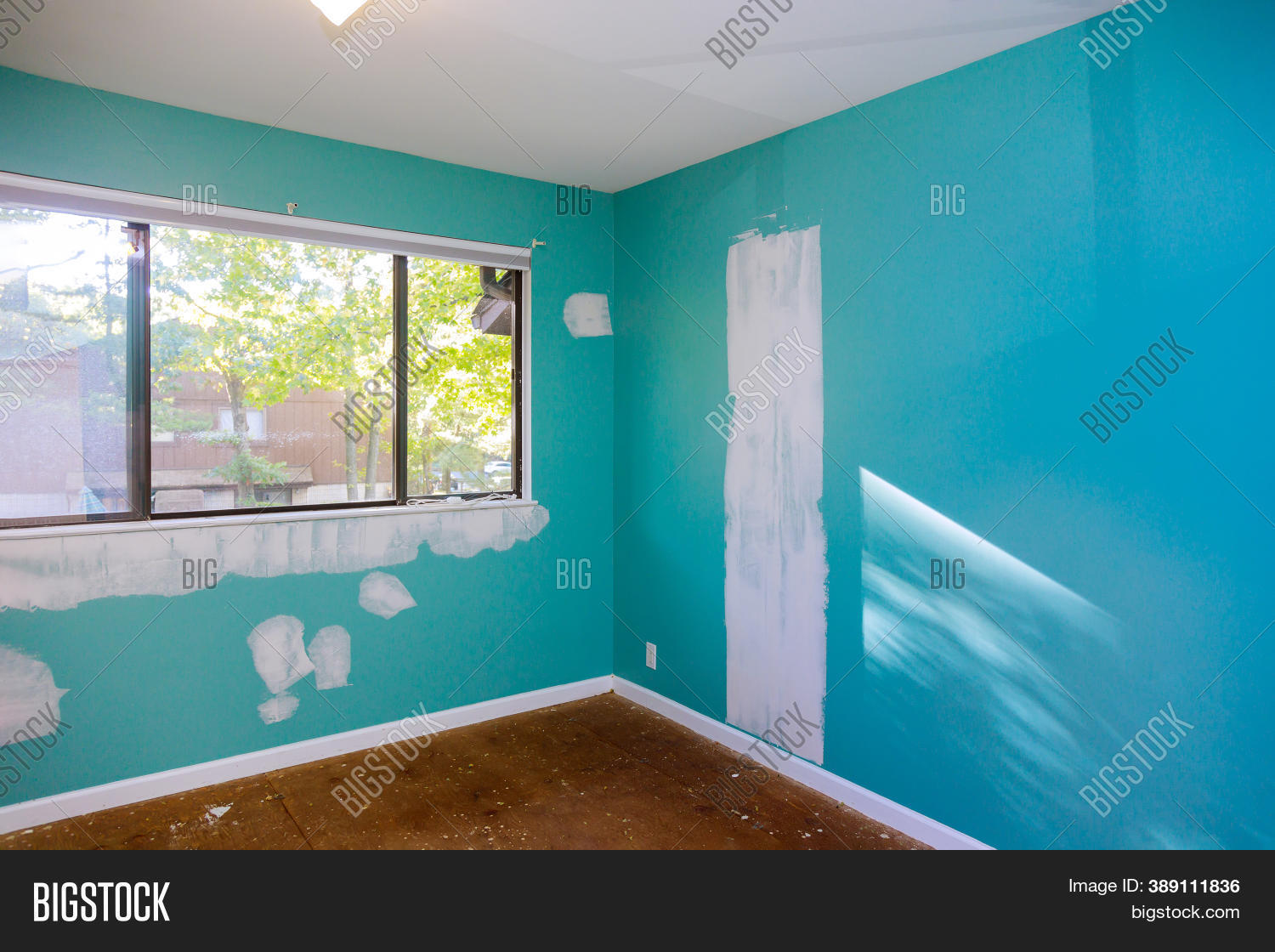 Home Repairs Apartment Image & Photo (Free Trial) | Bigstock