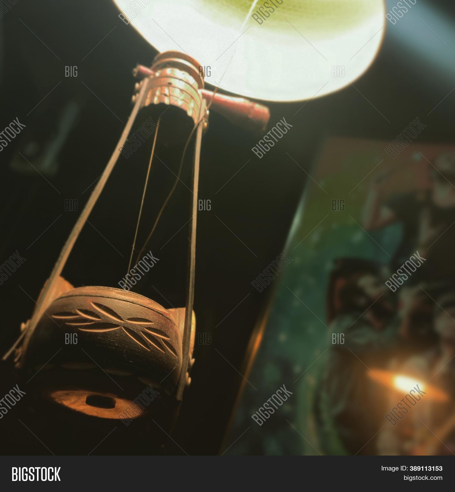 Ektara One-string Image & Photo (Free Trial) | Bigstock