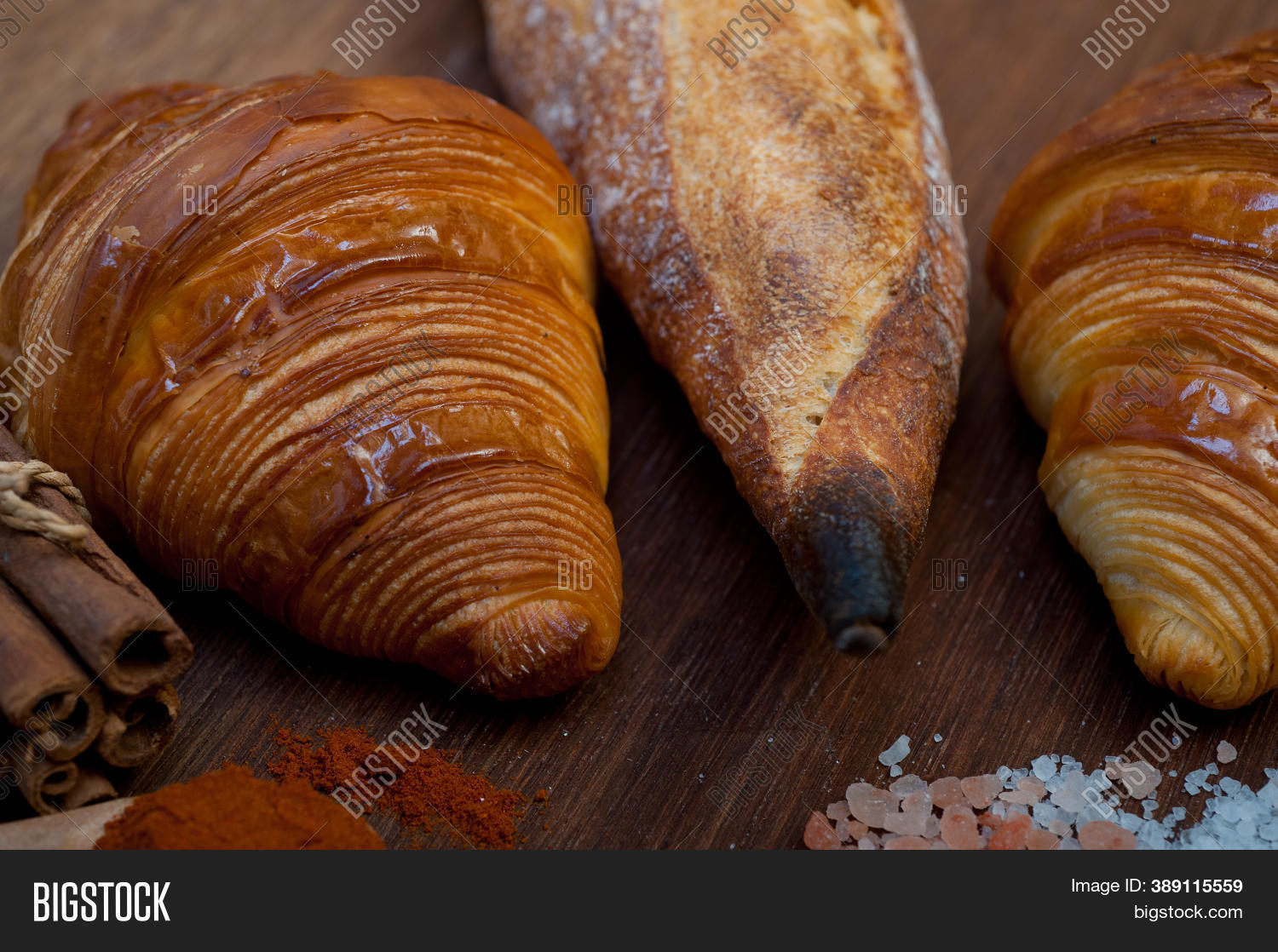 French Fresh Image & Photo (Free Trial) | Bigstock