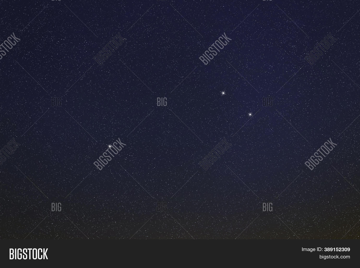 Equuleus Star Image & Photo (Free Trial) | Bigstock