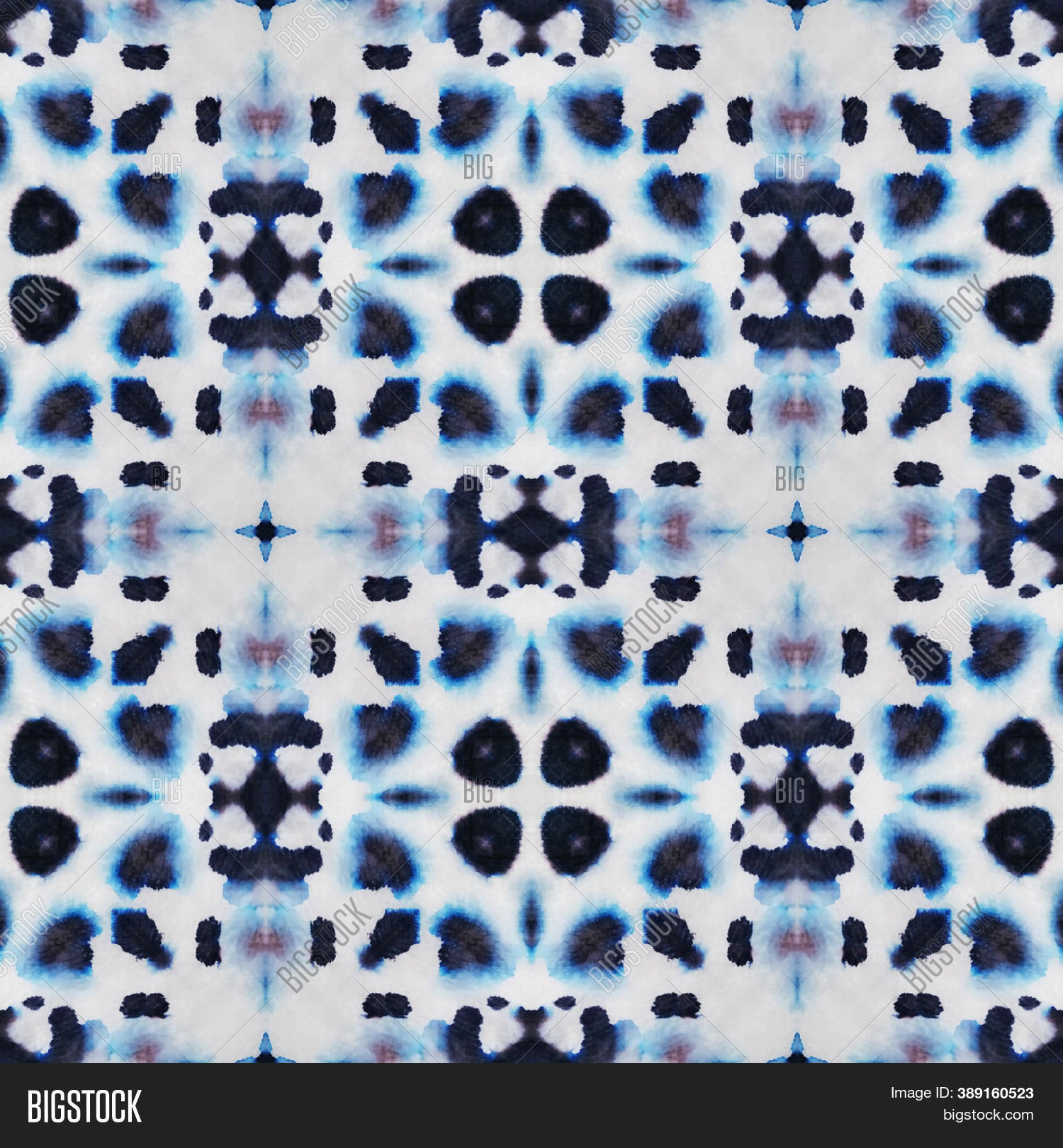 Batik Multicolor Image & Photo (Free Trial) | Bigstock