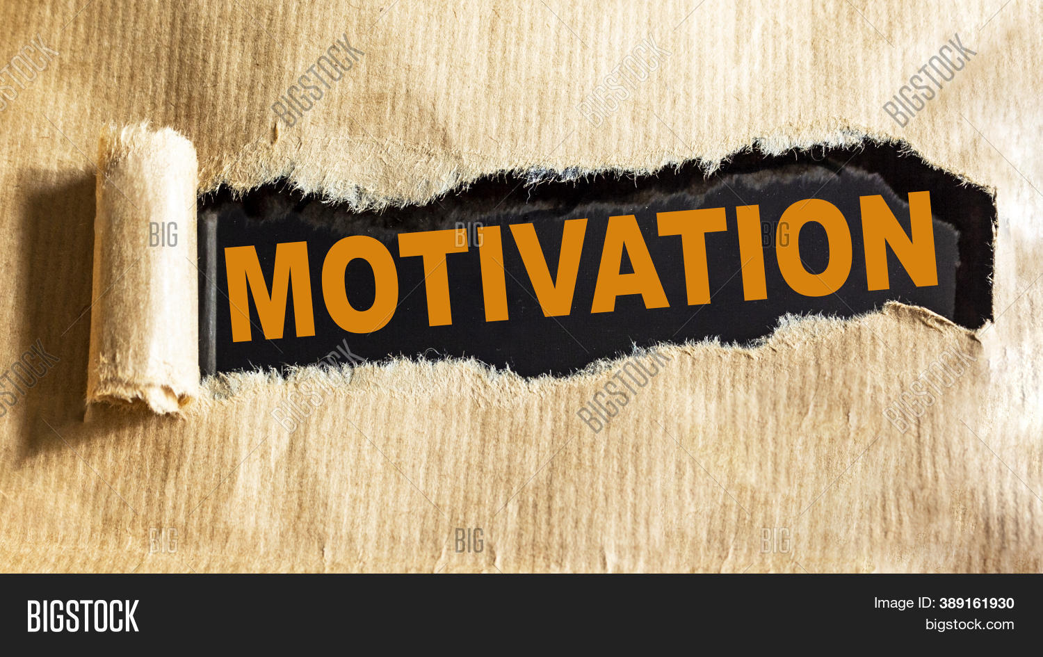 Word Motivation Image & Photo (Free Trial) | Bigstock