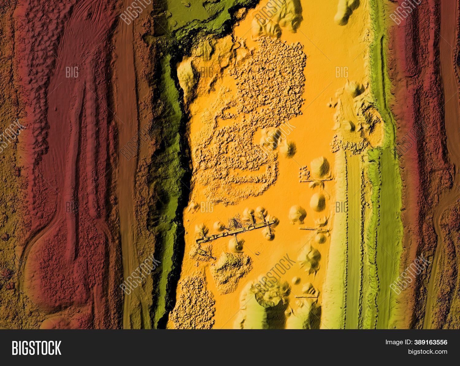 Dem - Digital Image & Photo (Free Trial) | Bigstock