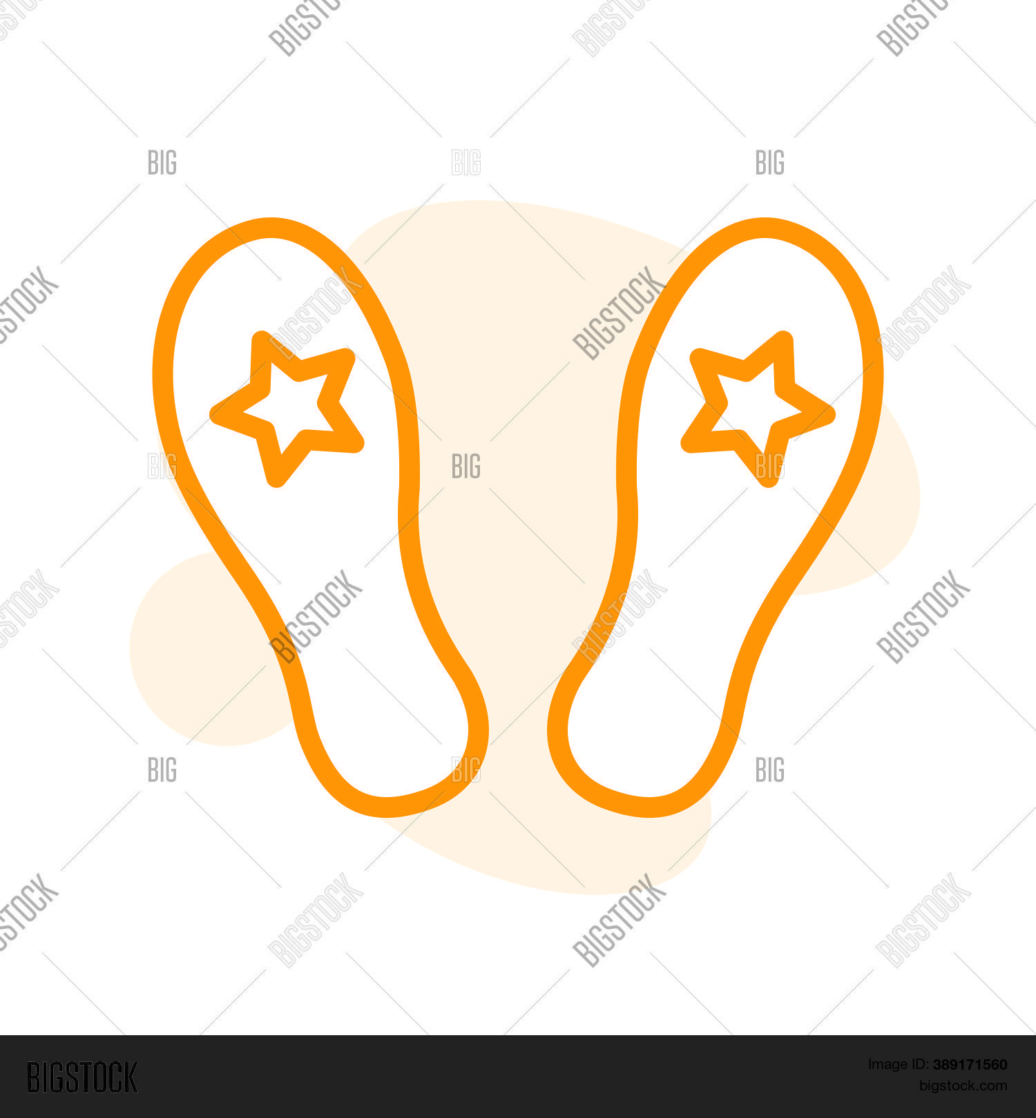 Boot Print Icon, Vector & Photo (Free Trial) | Bigstock