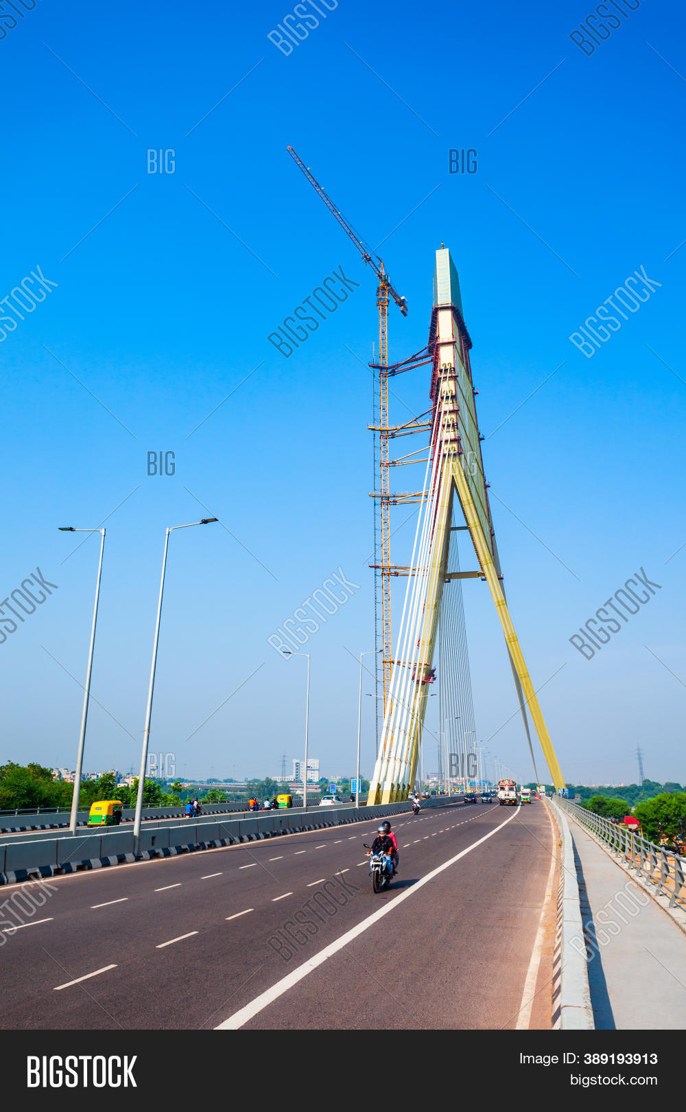 New Delhi, India - Image & Photo (Free Trial) | Bigstock