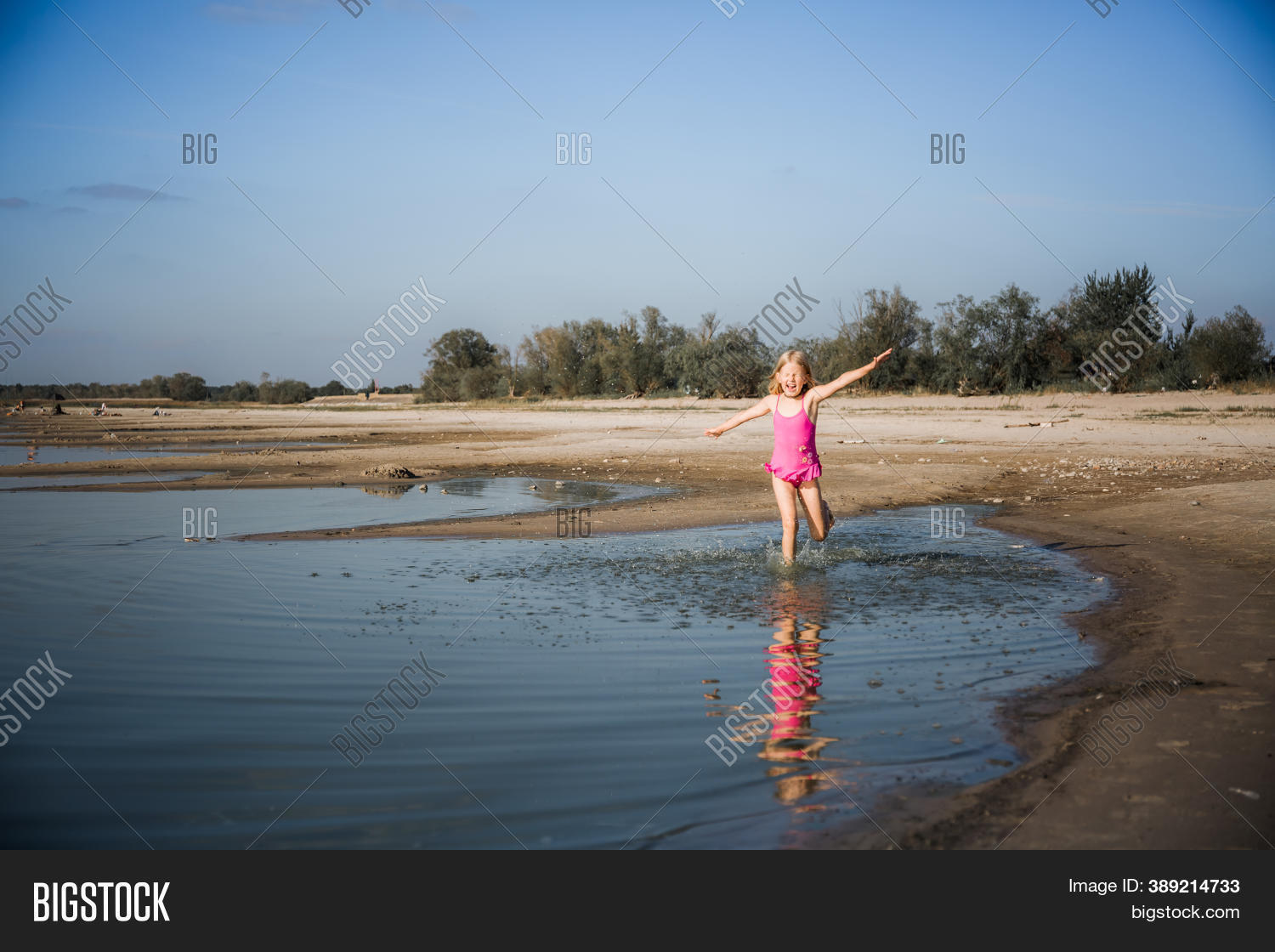 Little Seven-year-old Image & Photo (Free Trial) | Bigstock
