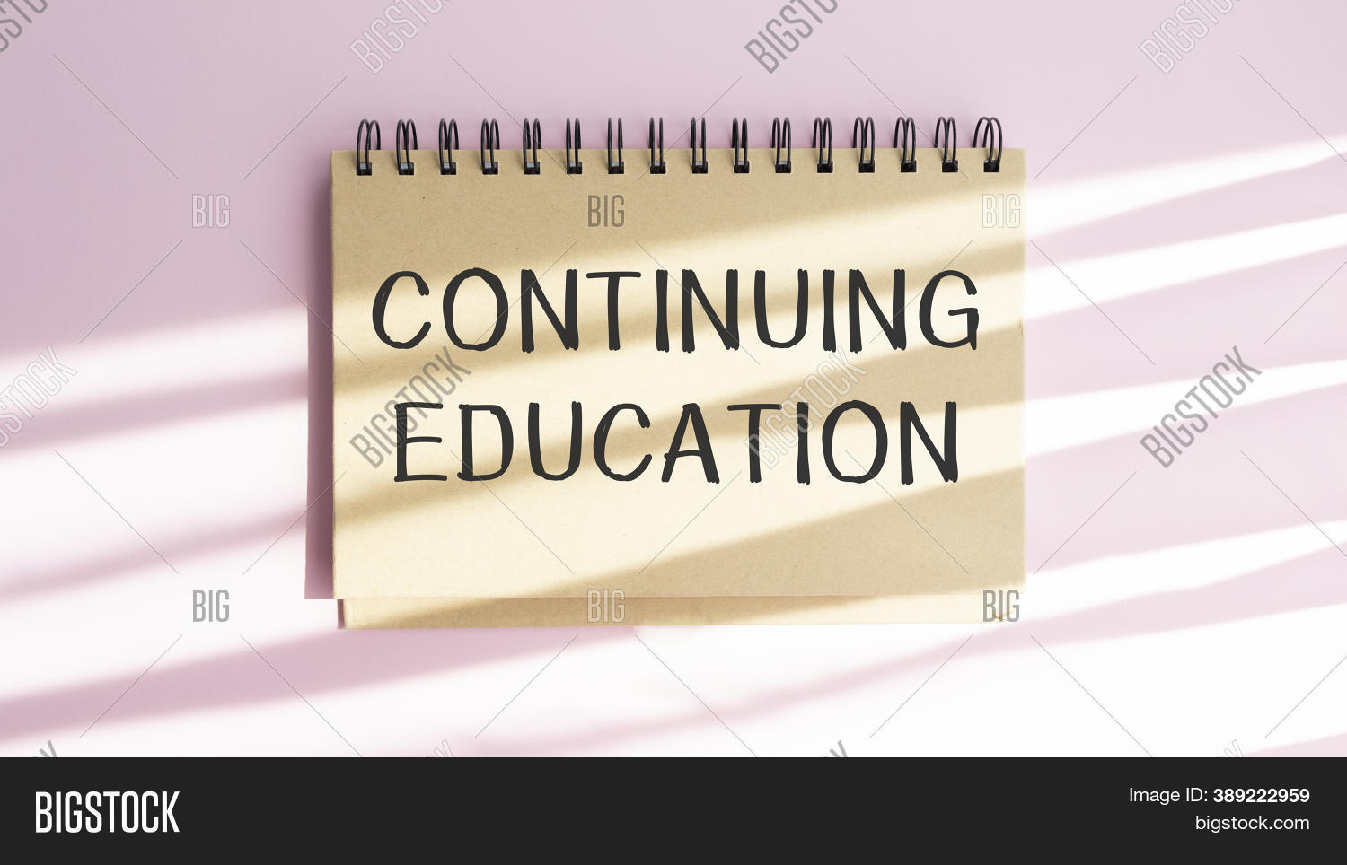 Continuing Education Image & Photo (Free Trial) | Bigstock