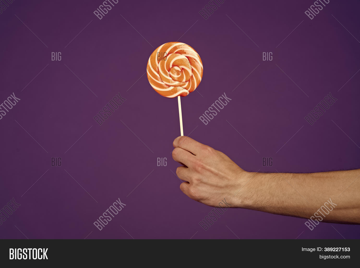 Sweet Trap. Lollipop Image & Photo (Free Trial) | Bigstock
