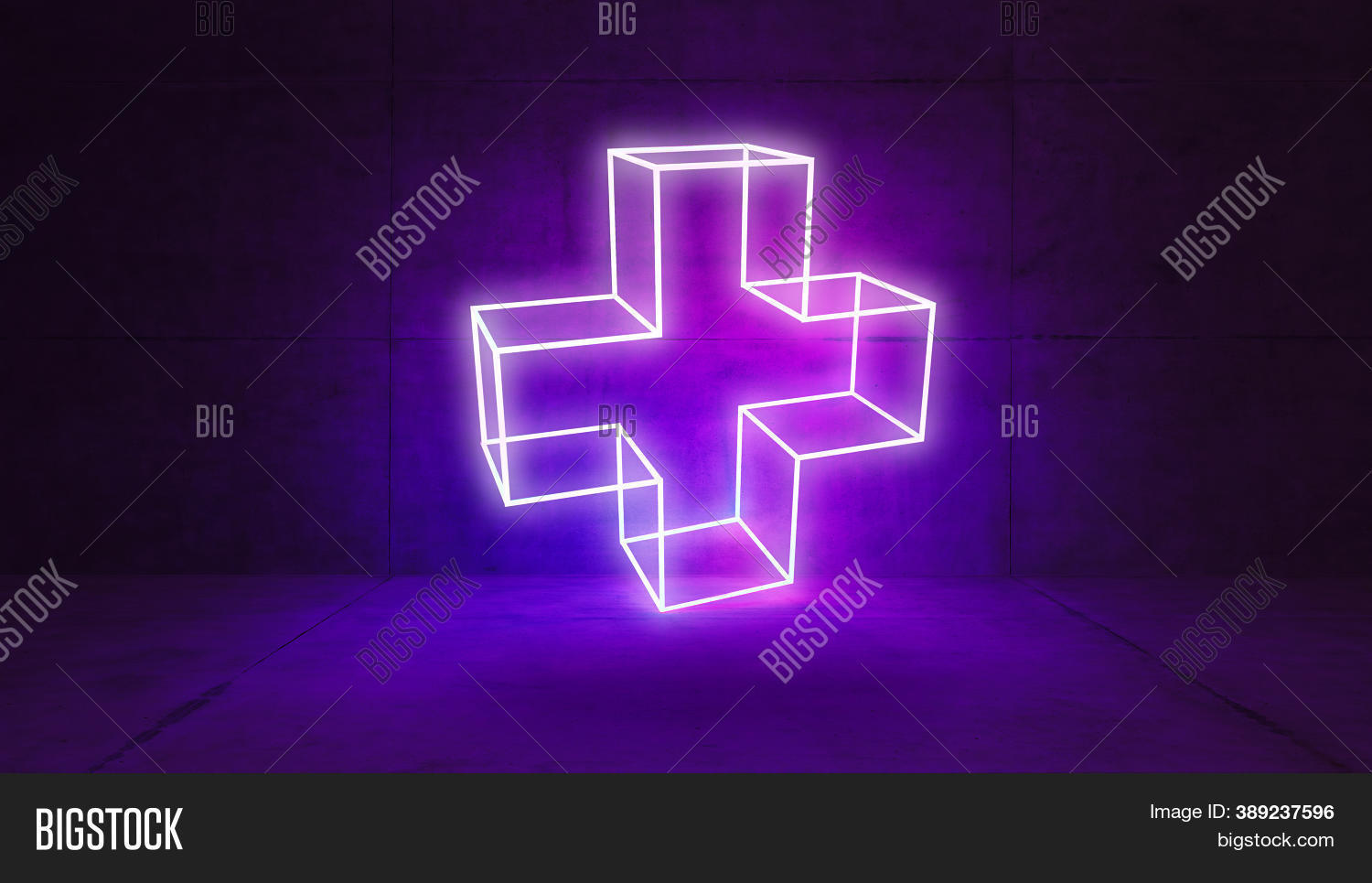 Plus Sign Concept Image & Photo (Free Trial) | Bigstock