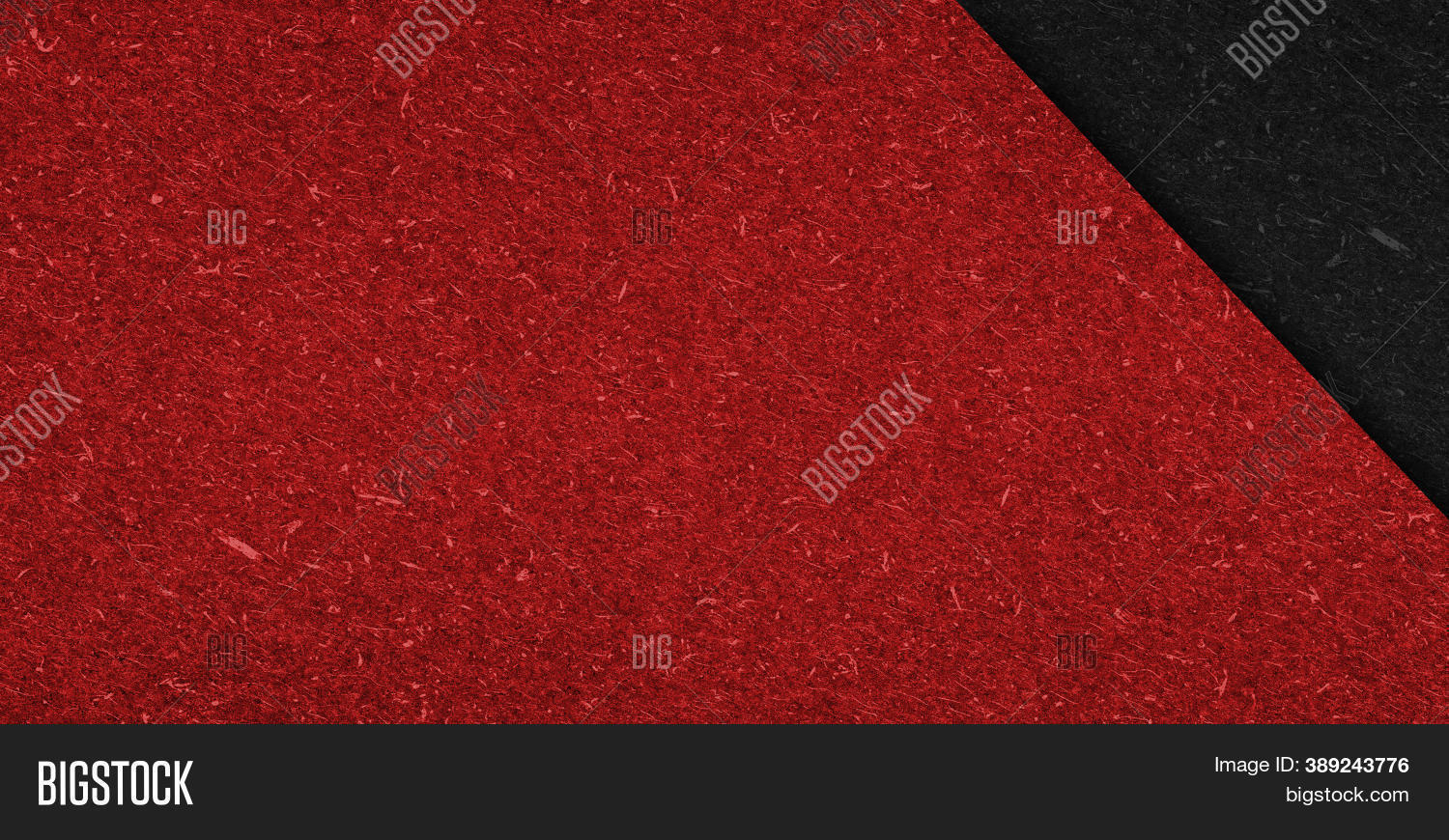 Two Tone Paper Image & Photo (Free Trial) | Bigstock