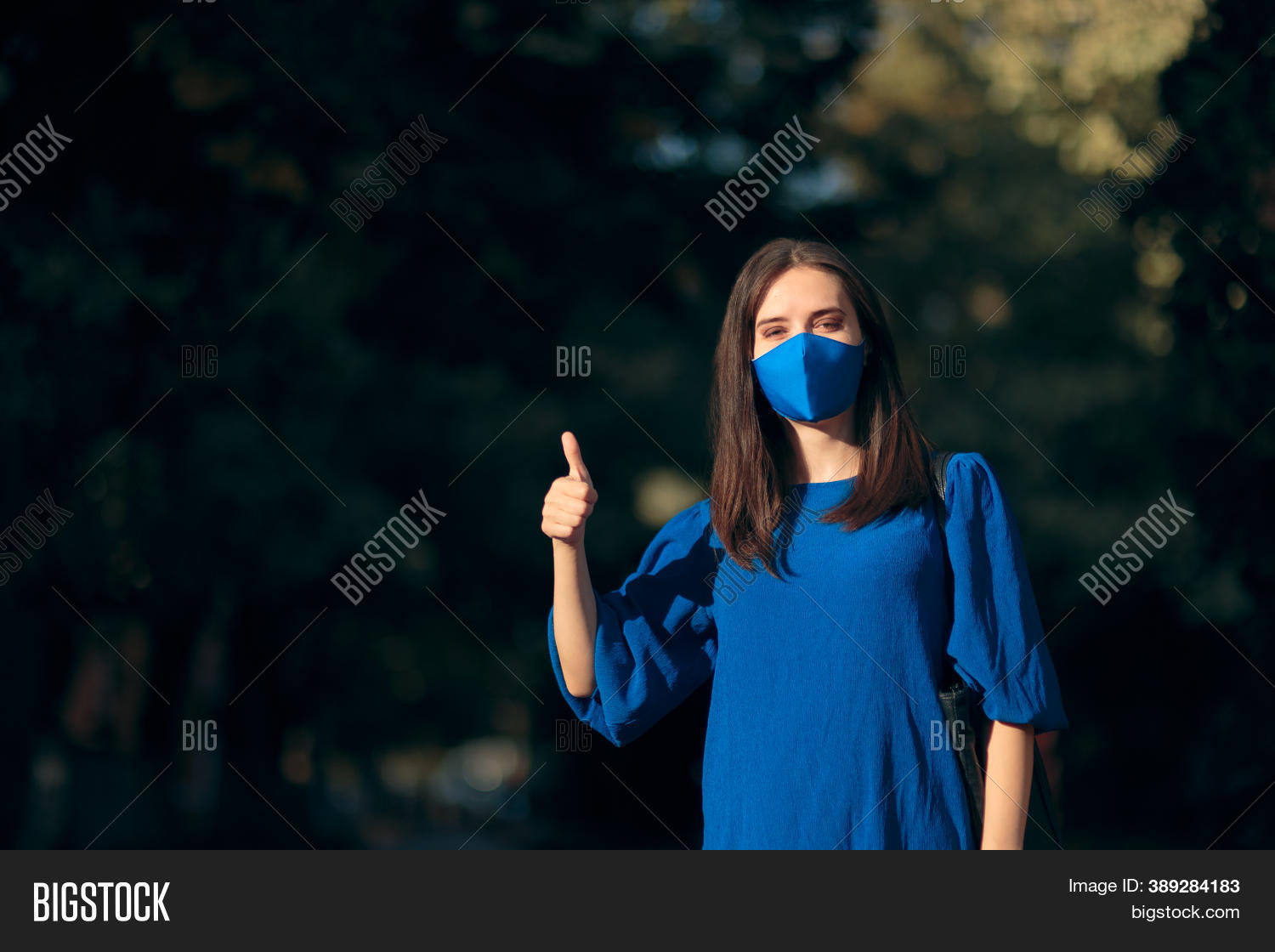 Optimistic Woman Image & Photo (Free Trial) | Bigstock