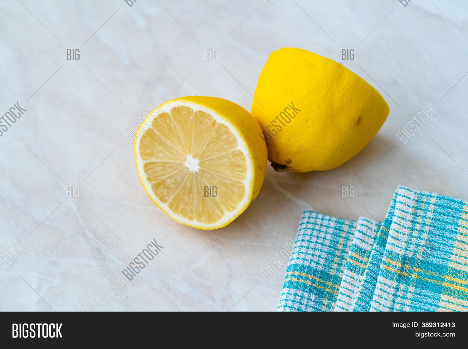 Korean Fruit Yuzu Yuja Image & Photo (Free Trial) | Bigstock