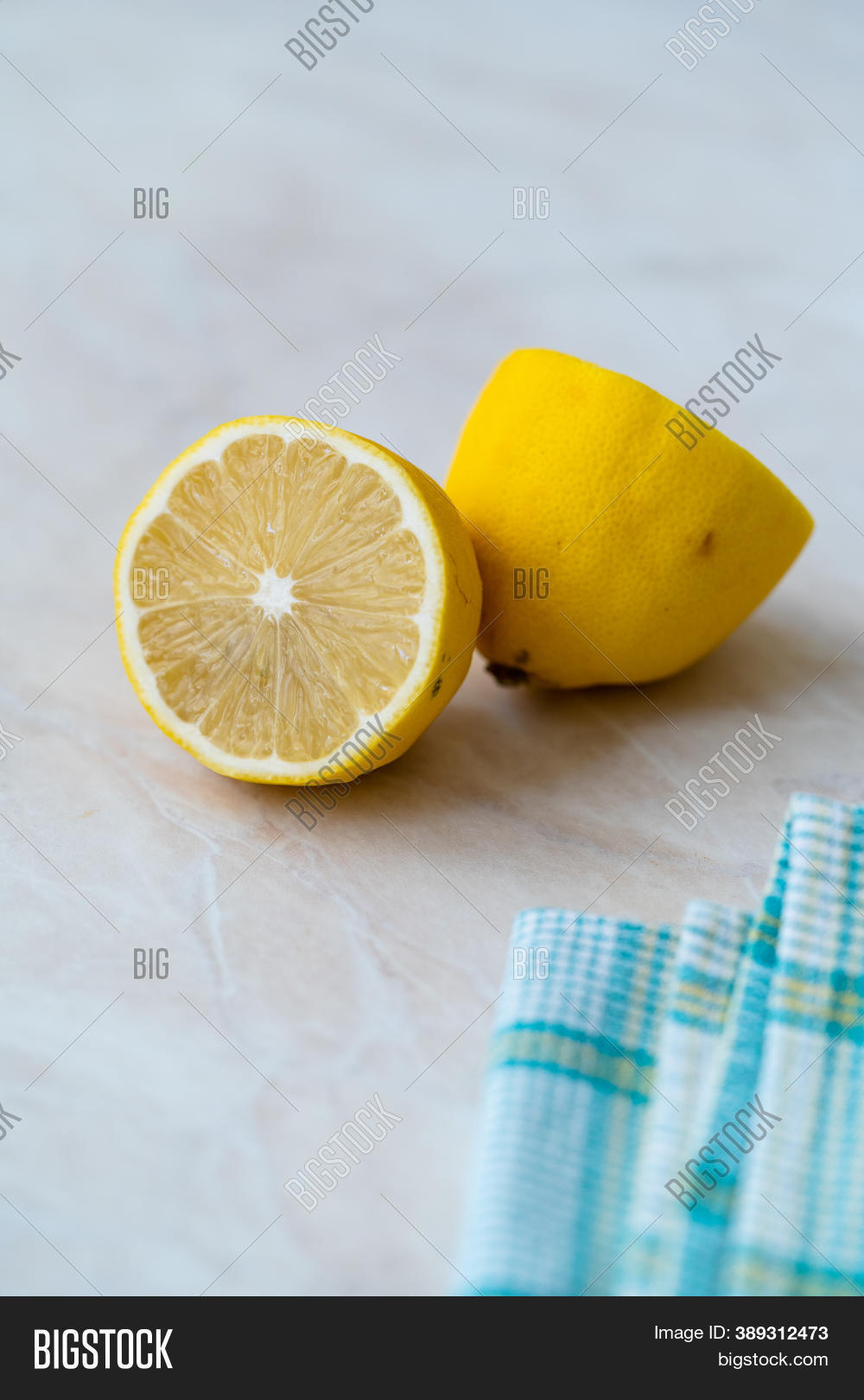 Korean Fruit Yuzu Yuja Image & Photo (Free Trial) | Bigstock