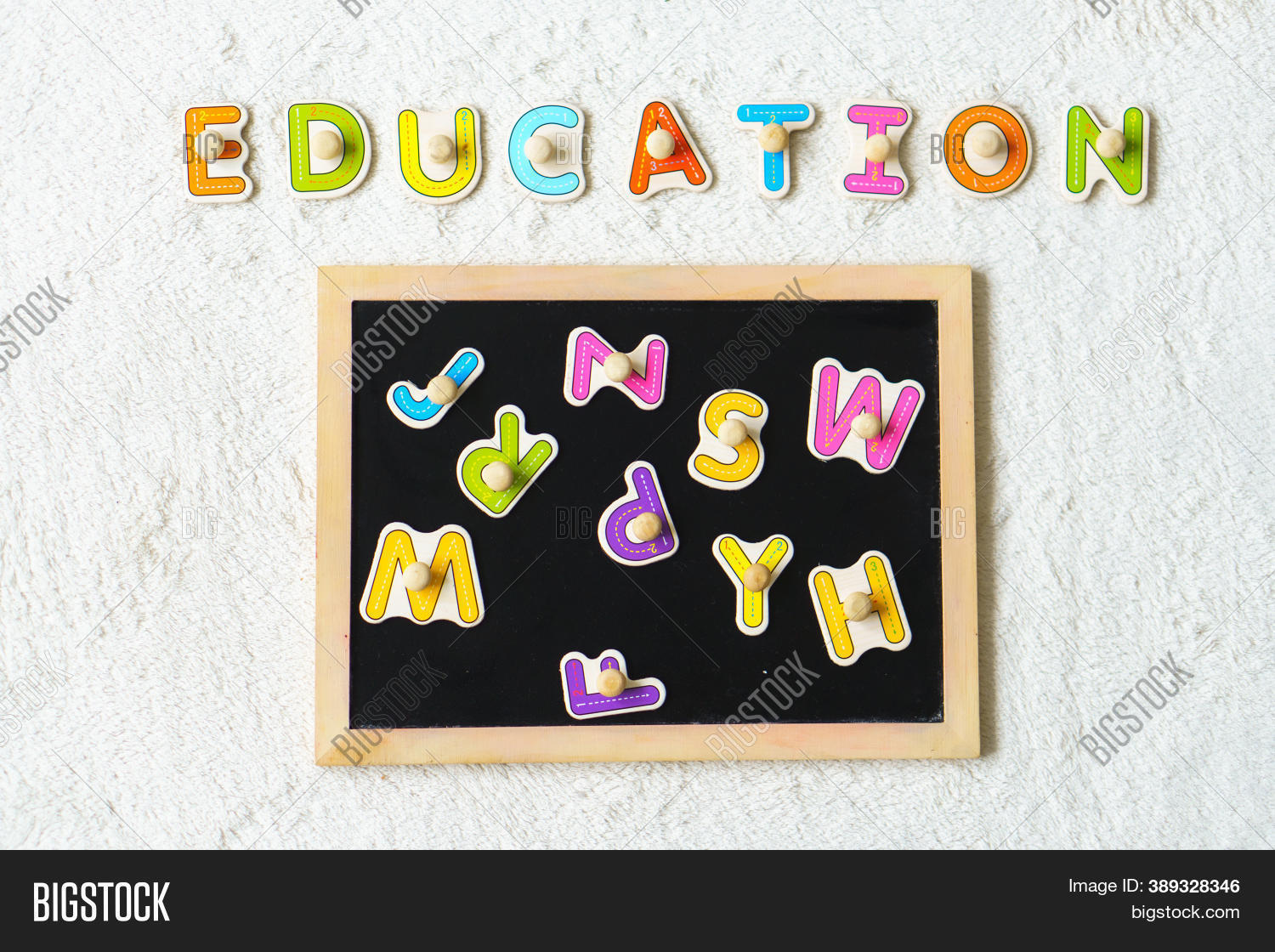 School Board. Blank Image & Photo (Free Trial) | Bigstock