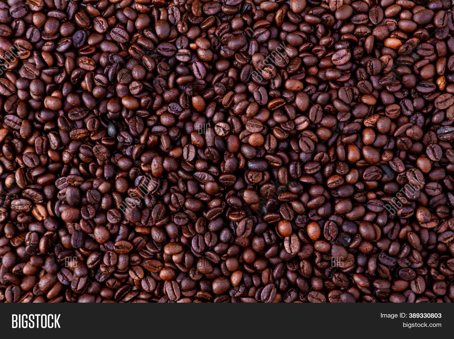 Freshly Roasted Coffee Image & Photo (Free Trial) | Bigstock